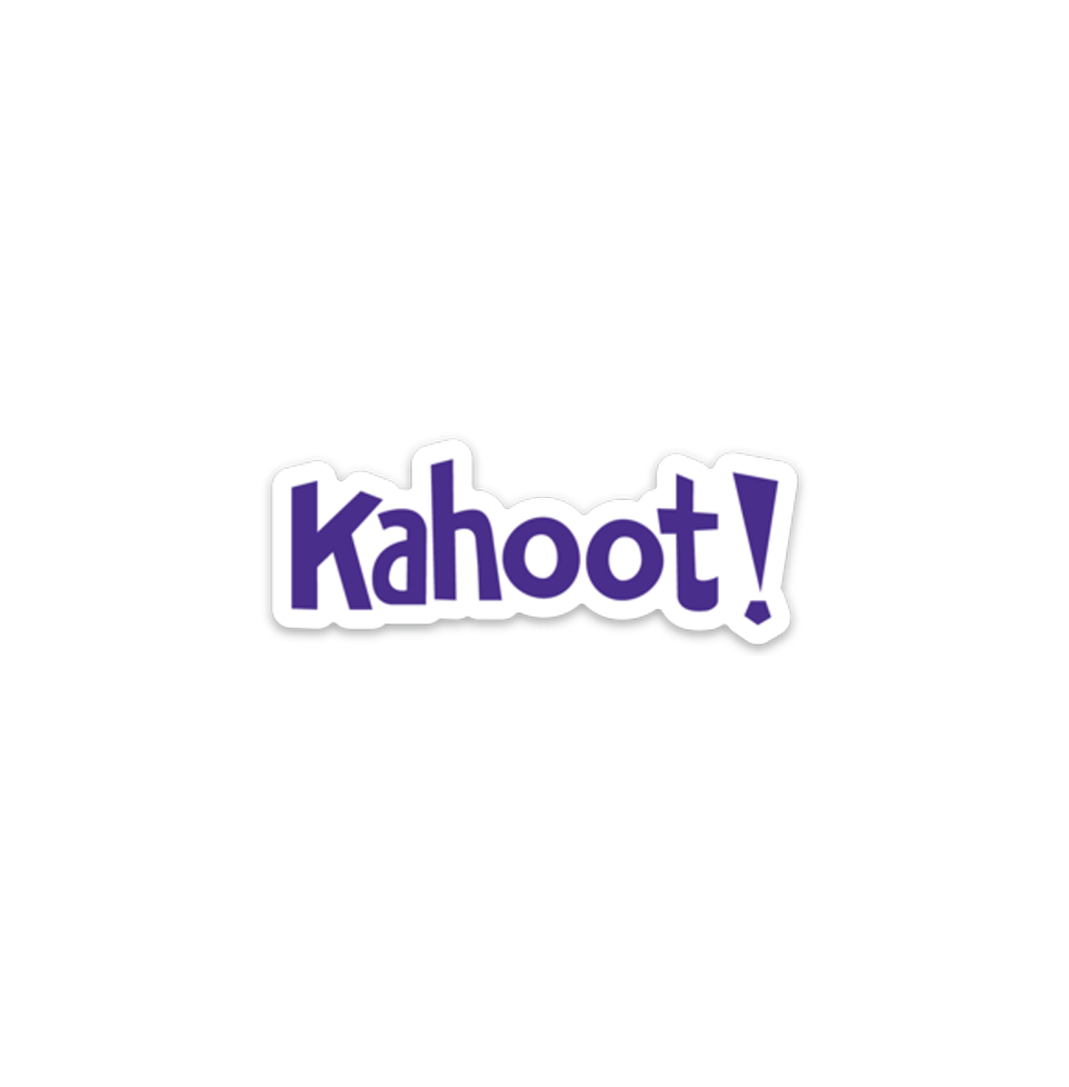 Kahoot Logo @Kahoot's Video Tweet